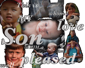 HEARTLIGHT(R) Magazine: Heart Gallery: Precious Son