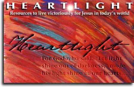 HEARTLIGHT(R) Magazine: Heart Gallery: HEARTLIGHT